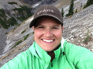 PSU AAUP | Introducing Amy Borden